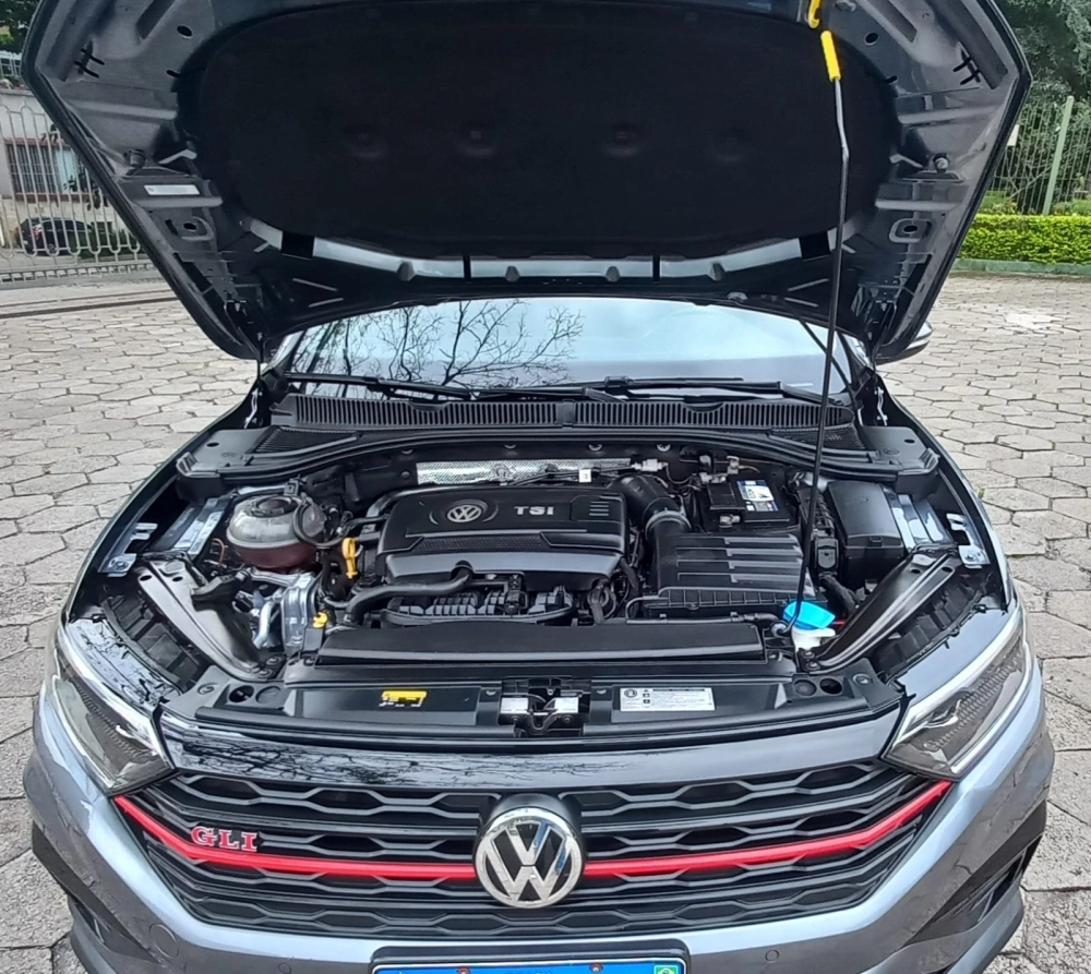 Jetta GLI TSI - Anúncios para Alta performance