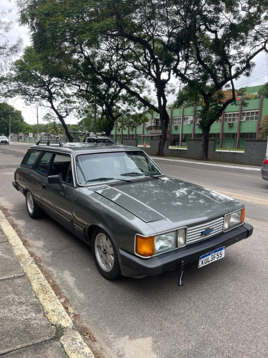 Caravan Diplomata Turbo - Anúncios para Alta performance