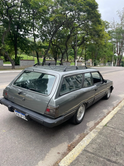 Caravan Diplomata Turbo - Anúncios para Alta performance