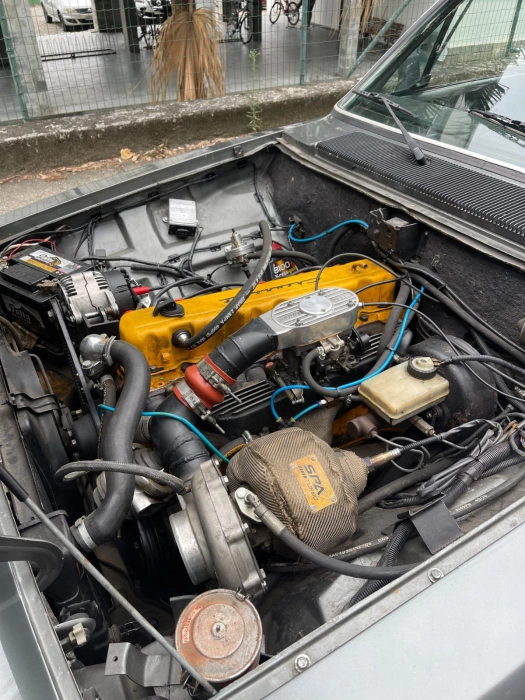 Caravan Diplomata Turbo - Anúncios para Alta performance
