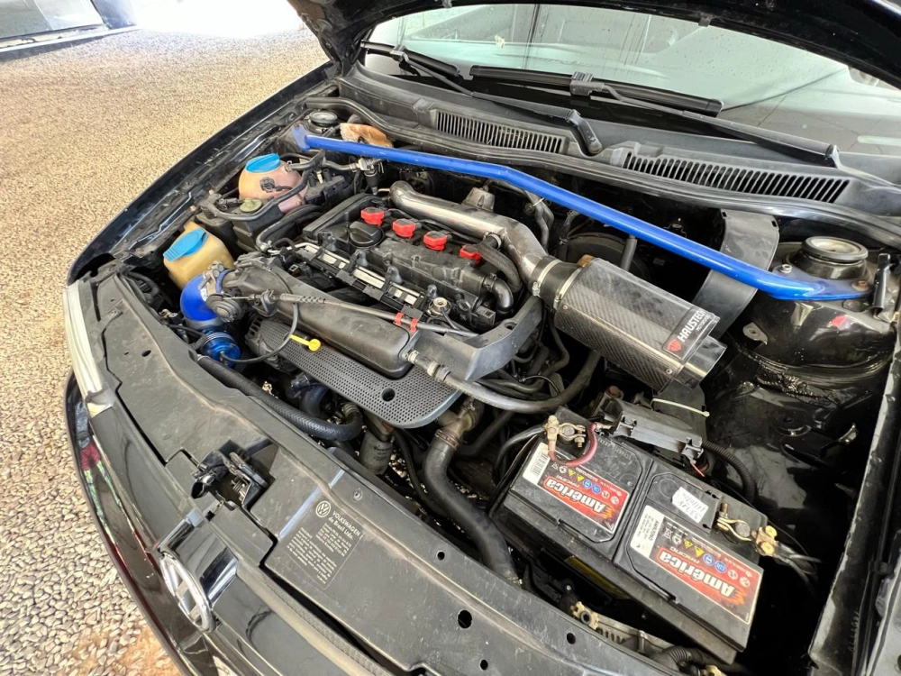 Golf GTI MK4 Turbo - Anúncios para Alta performance