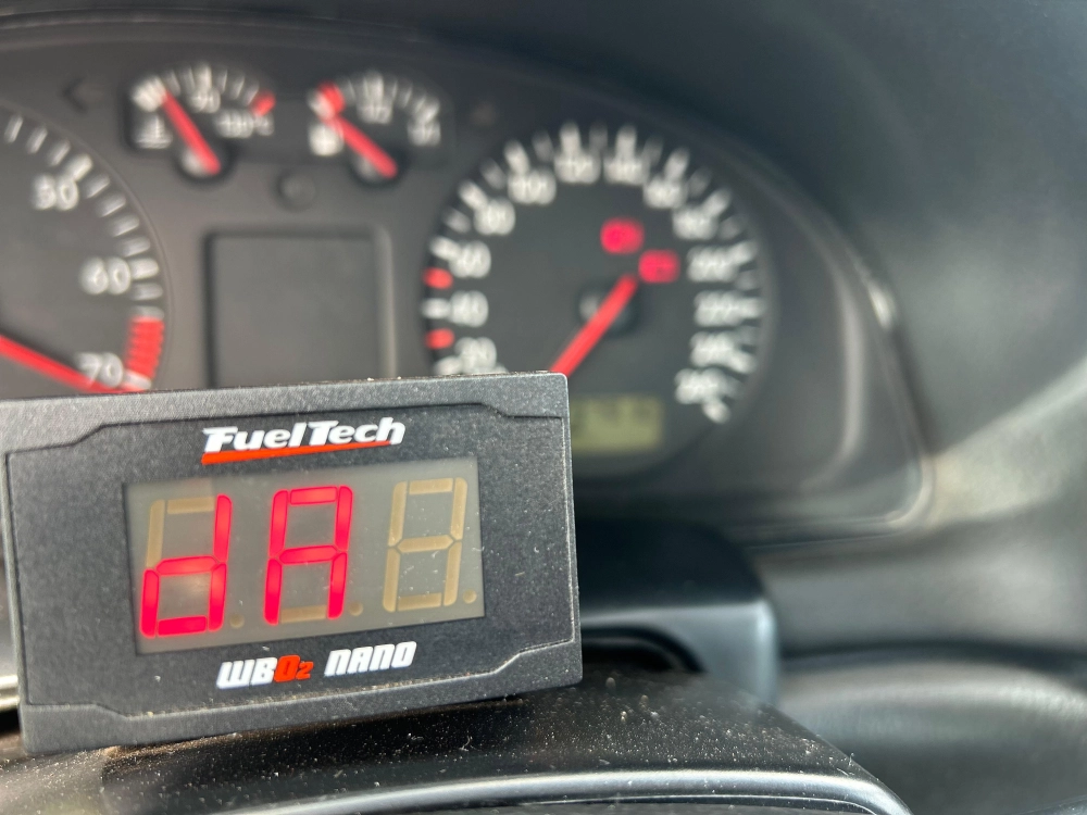 Passat B5 Turbo - Anúncios para Alta performance