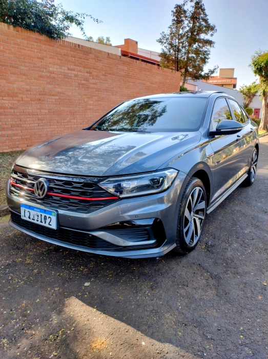Jetta GLI Turbo - Anúncios para Alta performance