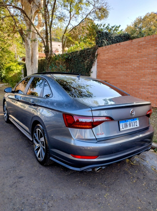 Jetta GLI Turbo - Anúncios para Alta performance