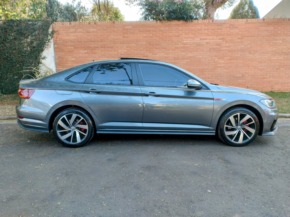 Jetta GLI Turbo - Anúncios para Alta performance