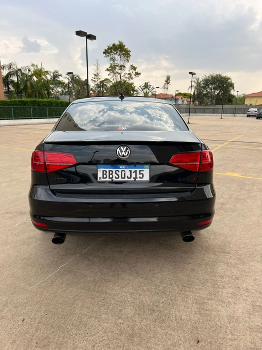 Jetta Highline TSI - Anúncios para Alta performance