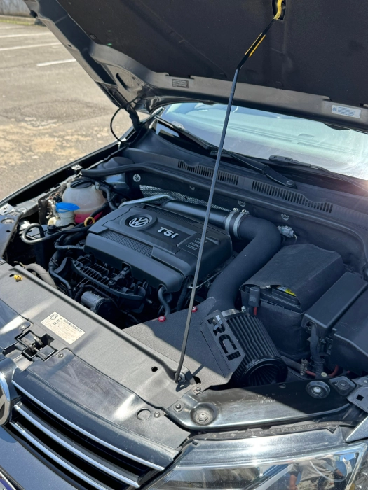 Jetta Highline TSI - Anúncios para Alta performance