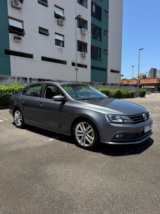 Jetta Highline TSI - Anúncios para Alta performance