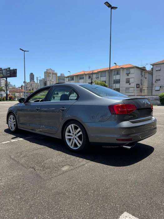 Jetta Highline TSI - Anúncios para Alta performance