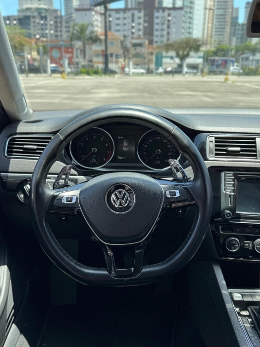 Jetta Highline TSI - Anúncios para Alta performance