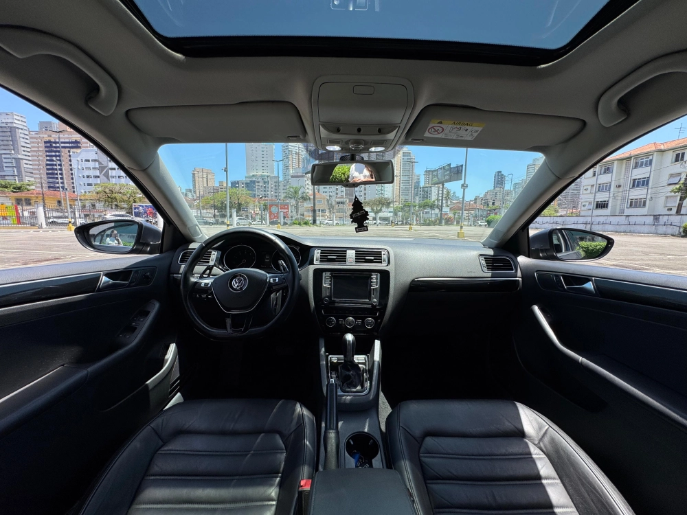 Jetta Highline TSI - Anúncios para Alta performance