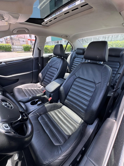 Jetta Highline TSI - Anúncios para Alta performance